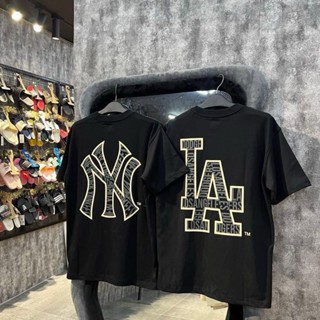 Áo Thun MLB Tổng Hợp Nhiều Mẫu Hottrend 2025 Unisex Nam Nữ - Áo Phông MLB Tổng Hợp 100% cotton ...