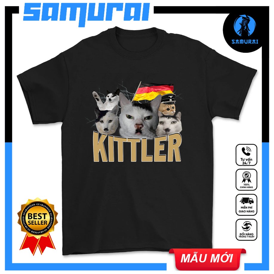ÁO Thun Adolf Kittler mèo meme - Hustlang Robber- Why I'm Single Unisex ...