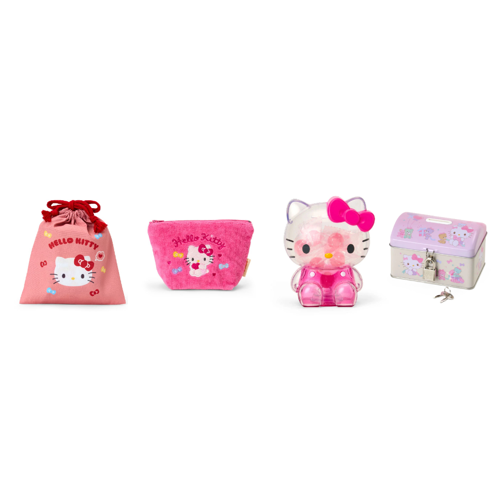 [Direct from Japan] Sanrio Sweets Series Japan NEW Sanrio Characters ...