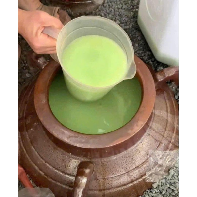 Rượu cốm Yên Bái chai 1 lít | Shopee Việt Nam