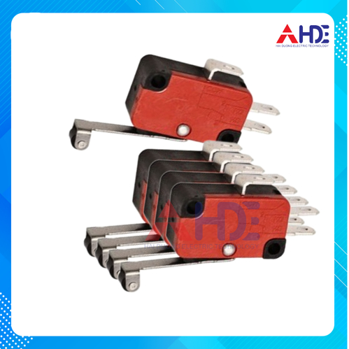 Công Tắc Hành Trình V-156-1C25 15A 250V-Có Bánh Xe nhỏ | Shopee Việt Nam