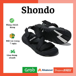 Shondo - Giày Nam Chính Hãng, Giá Tốt, Đảm Bảo | Shopee Việt Nam