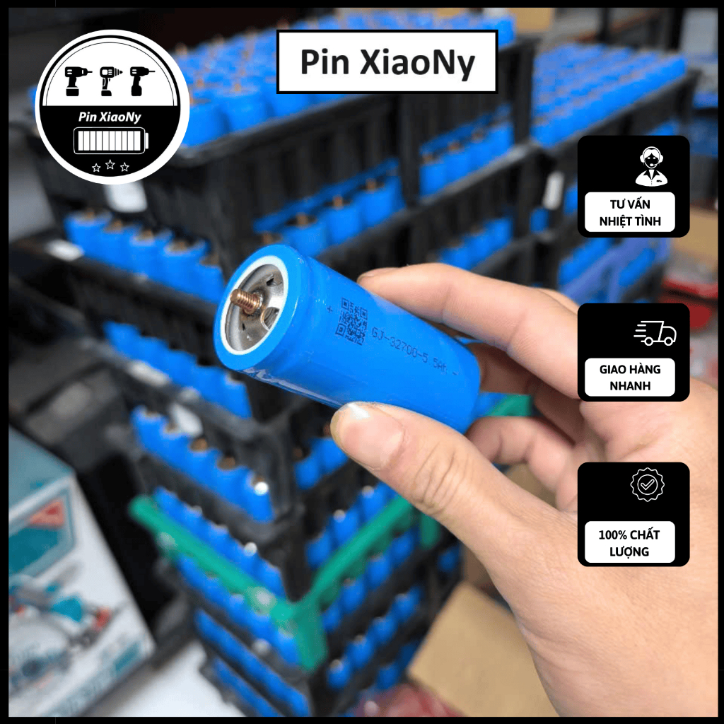 pin sắt 32700 đầu vít ốc tặng kèm ốc vit hàng tháo khối | Shopee Việt Nam