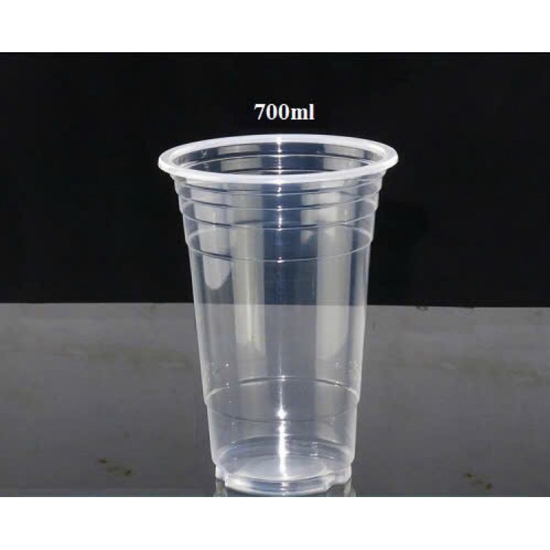 ly nhựa pp 500 ml và 700 ml. các lại nắp | Shopee Việt Nam