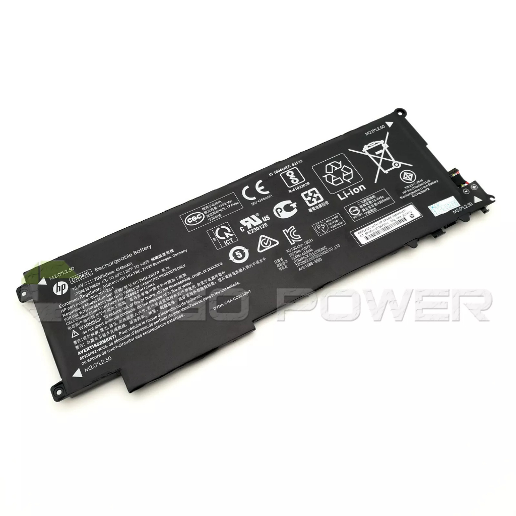 ⚡Pin laptop HP ZBook x2 G4 HSTNN-DB7P 856301-2C1 856543-855 -Hàng ZIN ...