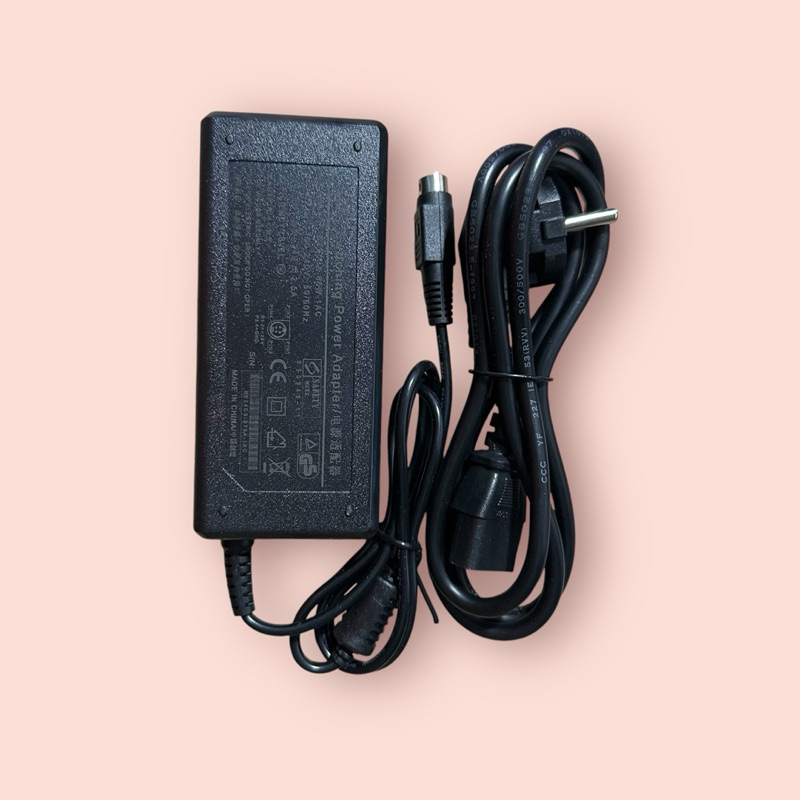 ADAPTER LOẠI TỐT 24V Bộ nguồn máy POS Sunmi T1 , T2 , D1 , D2 ,IPOS ...