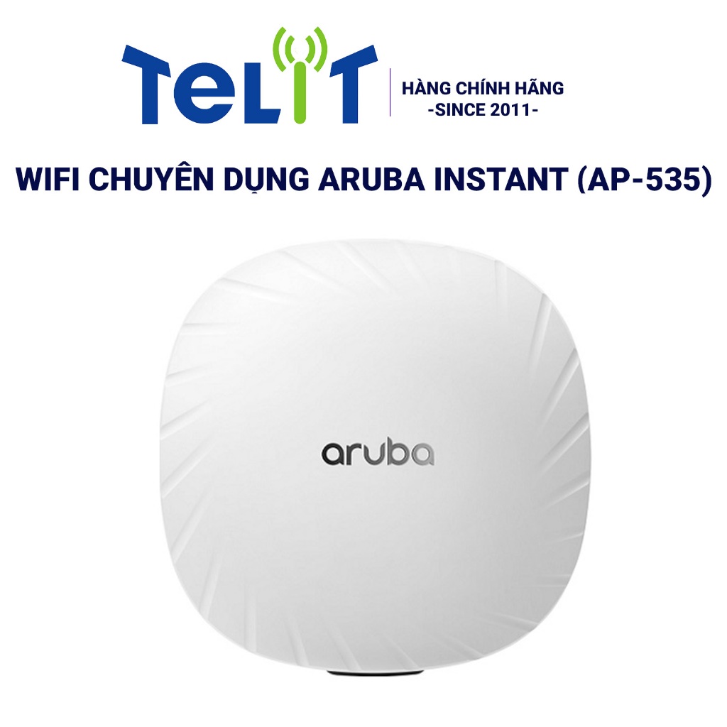 Thiết bị phát wifi Aruba (AP-535) | Shopee Việt Nam
