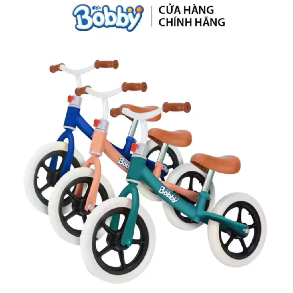 XE THĂNG BẰNG/ XE CHÒI CHÂN BOBBY CHO BÉ | Shopee Việt Nam