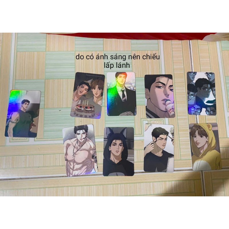 Card " BOYLOVE" | Shopee Việt Nam