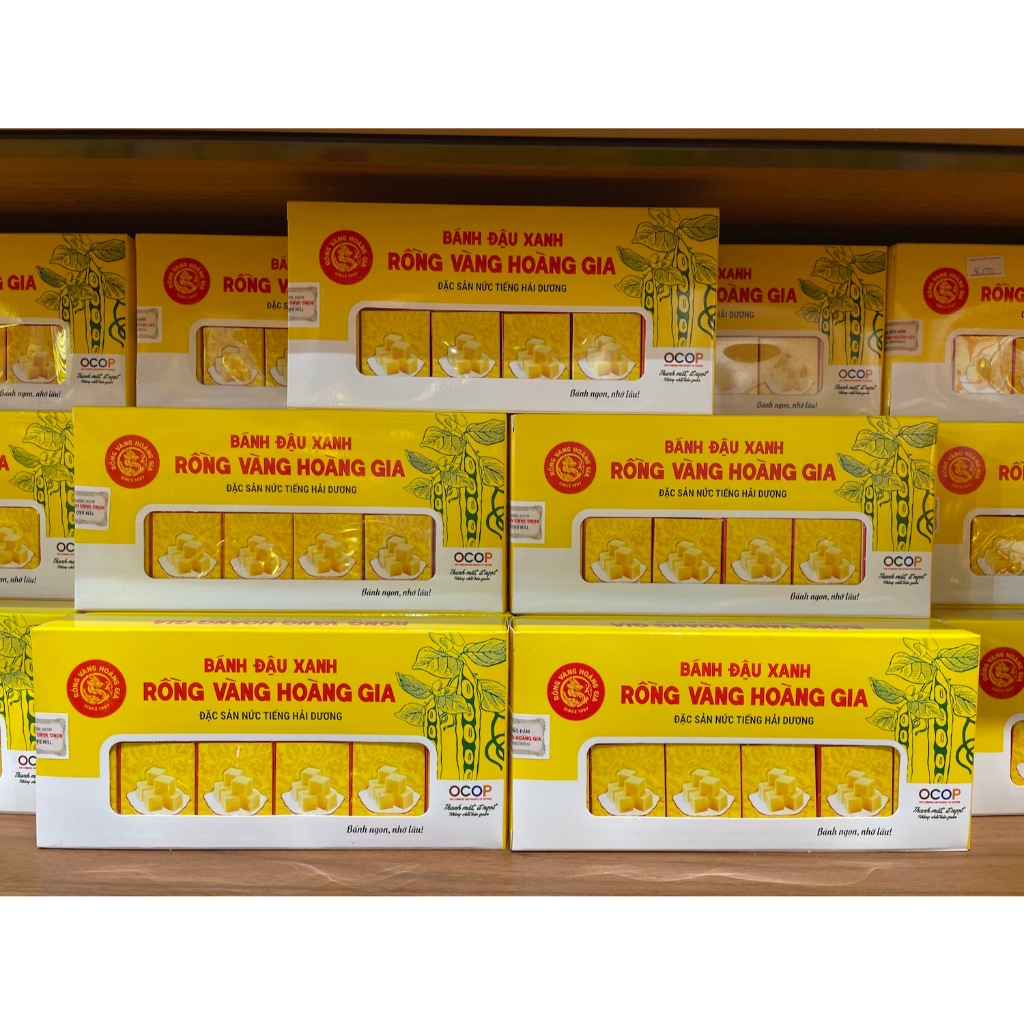 Rồng Vàng Hoàng Gia, Cửa hàng trực tuyến | Shopee Việt Nam