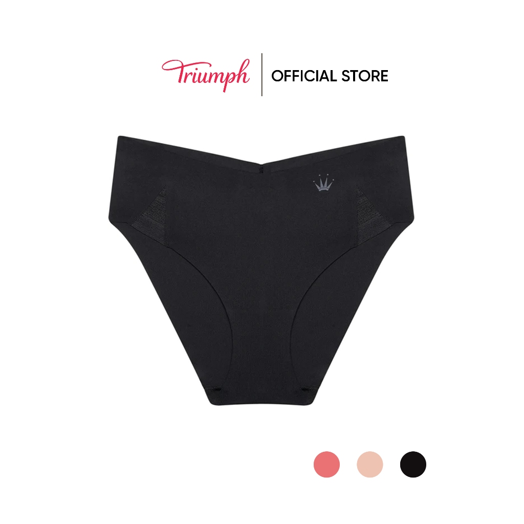 Quần lót nữ Triumph Flex Smart High Leg AX | Shopee Việt Nam