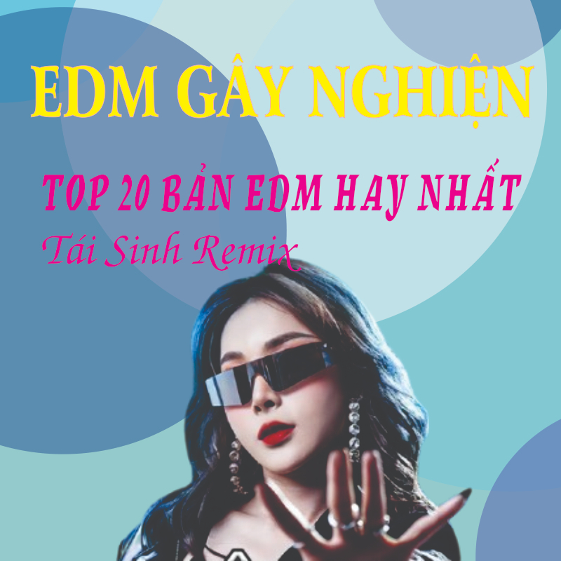 BỘ 2 ĐĨA CD 3053. ( 2 CD ) Tai Sinh Remix Nhac Tre EDM Hot Trend TRIEU ...