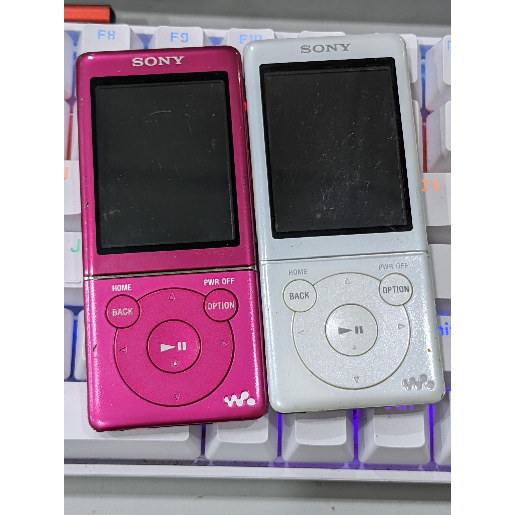Xác máy nghe nhạc SONY | Shopee Việt Nam