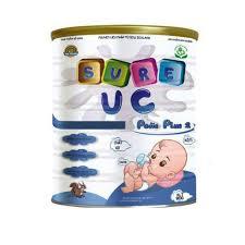 Sữa bột SURE UC IQ Pedia plus tu 6-36 thang tuoi 900gr.date moi 2027 ...