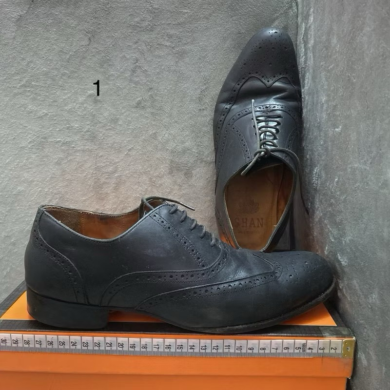 Giầy Tây, Sneaker, Boot nam 2hand tuyển nhiều mẫu | Shopee Việt Nam