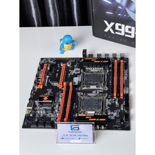 Mainboard HUANANZHI X99 F8D Plus, X99 F8D, X99 T8D, X99 8D4, X99 8D3 ...