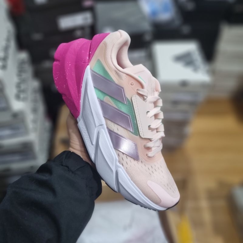 Giày Adi das Authentic Adistar 2.0 GV9122 Hàng Nội Địa Nhật | Shopee ...