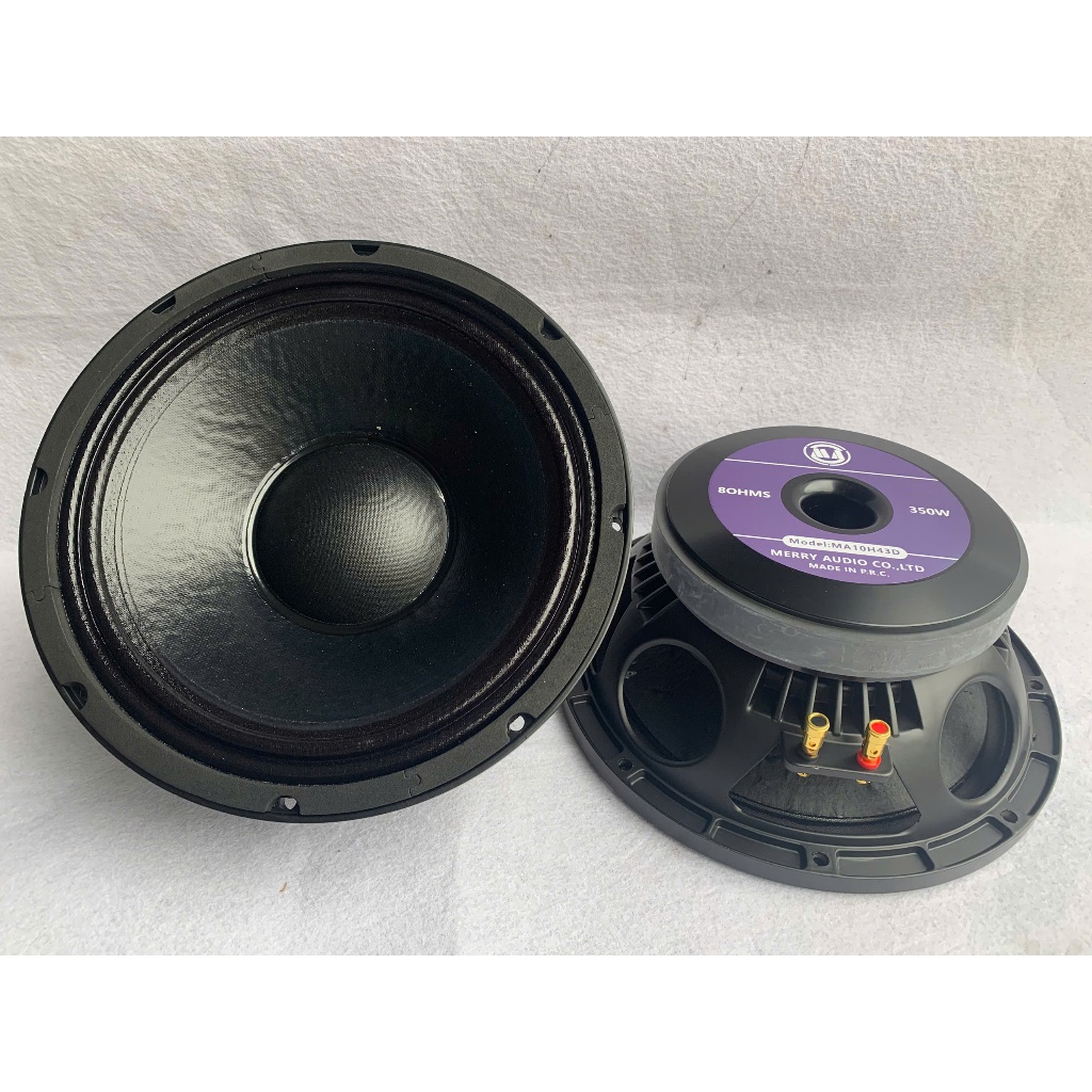 LOA BASS 25 MA TỪ 170 COIL 75 XƯƠNG NHÔM - GIÁ MỘT LOA | Shopee Việt Nam