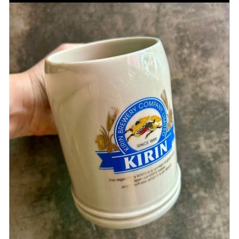 Ly quai sứ độc đẹp, Kirin | Shopee Việt Nam