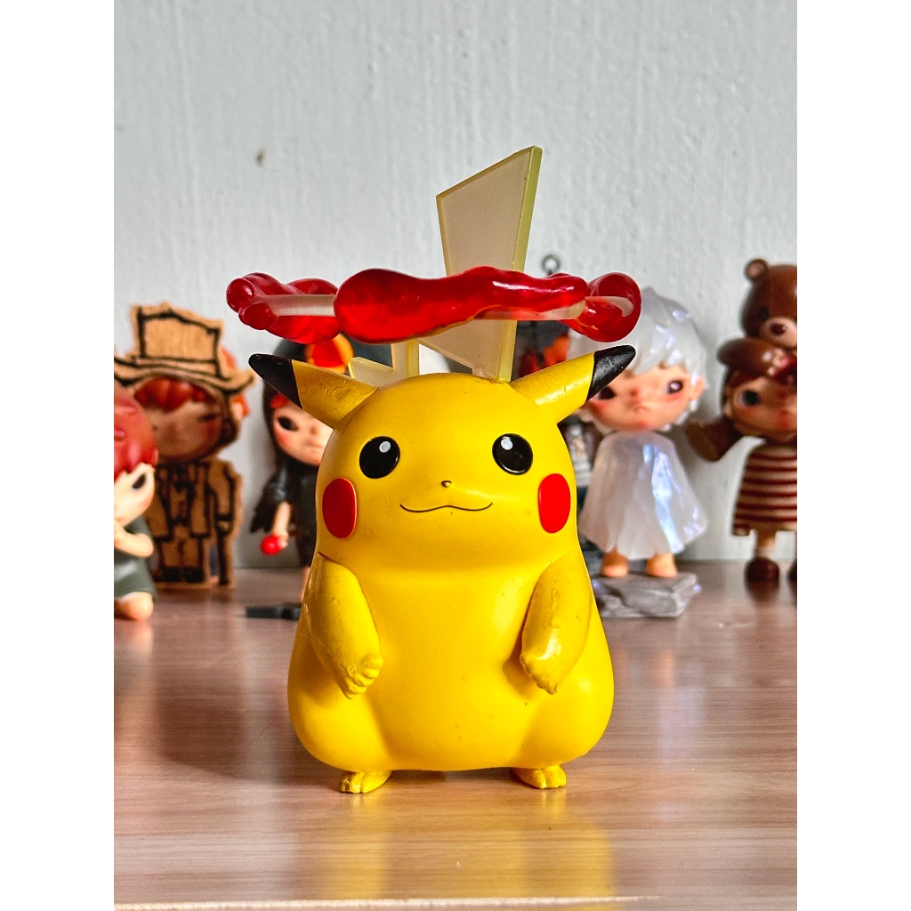 Pikachu Gigamax | Shopee Việt Nam