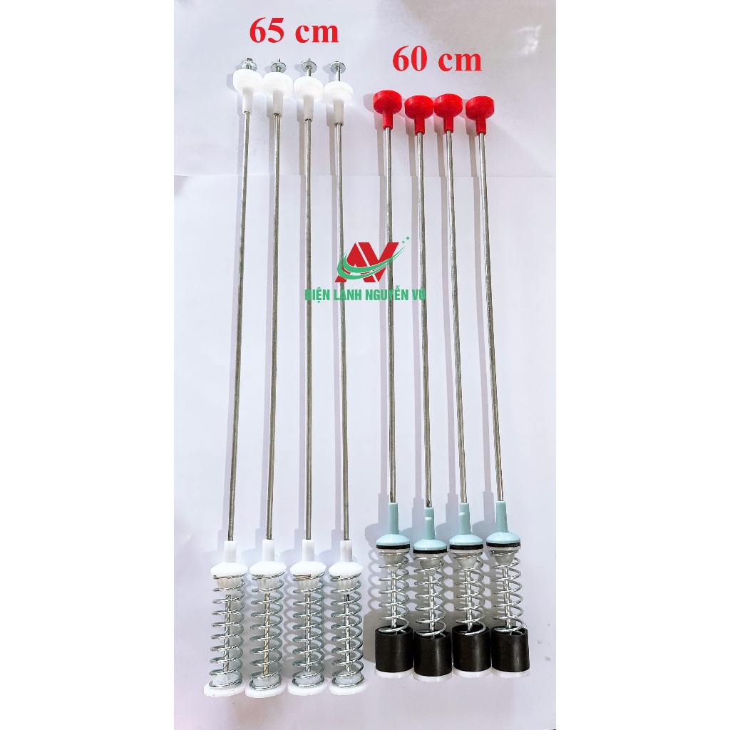 Bộ quang treo máy giặt Samsung 60cm, 65cm - Ty treo máy giặt Samsung 9kg, 10kg, 13kg, 16kg ...