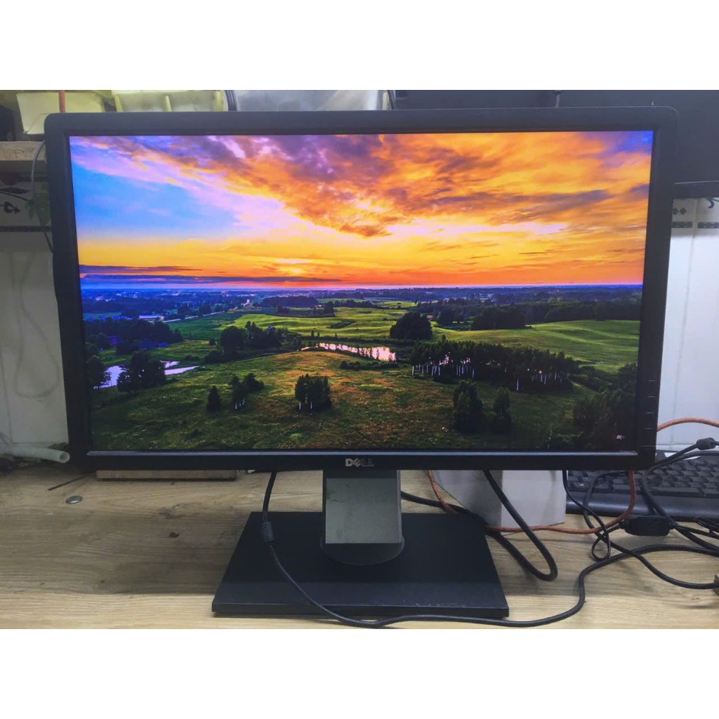 Màn hình DELL- U2312HM Ultrasharp /HD 23 inch IPS | Shopee Việt Nam