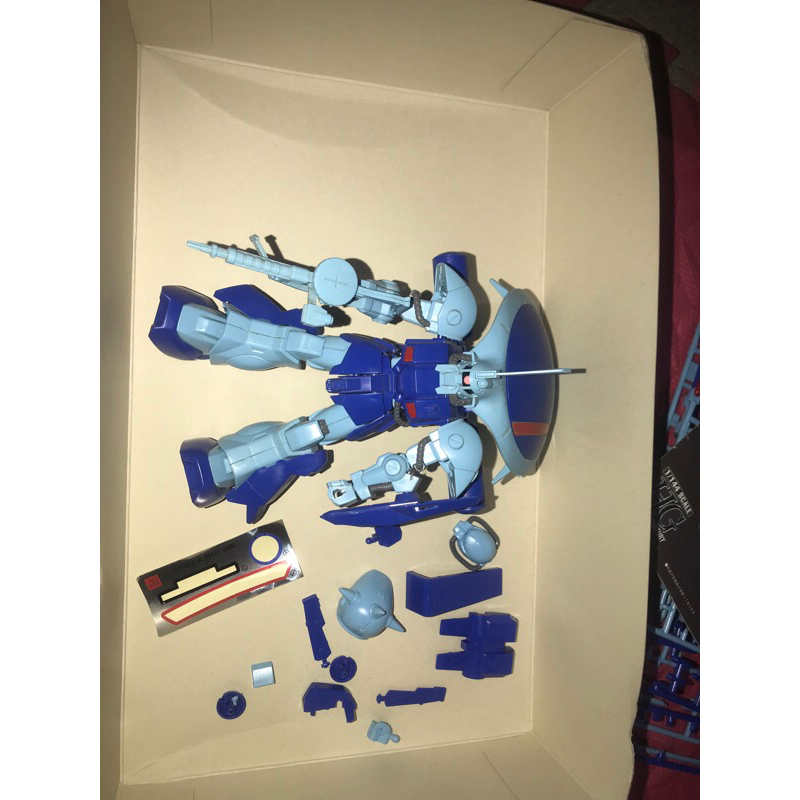 Hguc ewack zack | Shopee Việt Nam