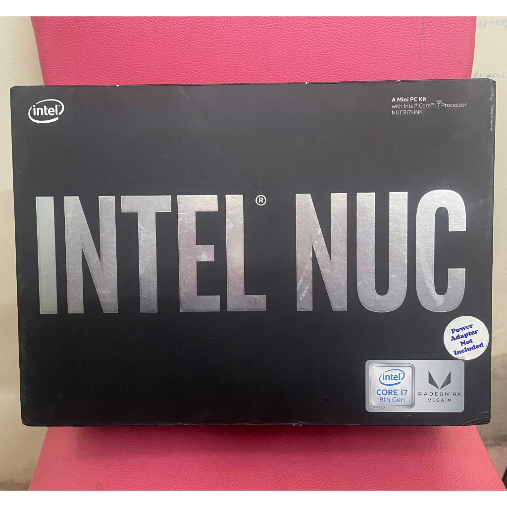 Nuc8 i7 GPU Radeon RX Vega M GL cực mạnh,RAM 16GB-CHỈ 7.5 TRIỆU ...
