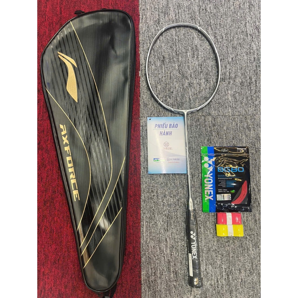 Vợt cầu lông Axtrox Nextage Yonex 2025 chính hãng | Shopee Việt Nam