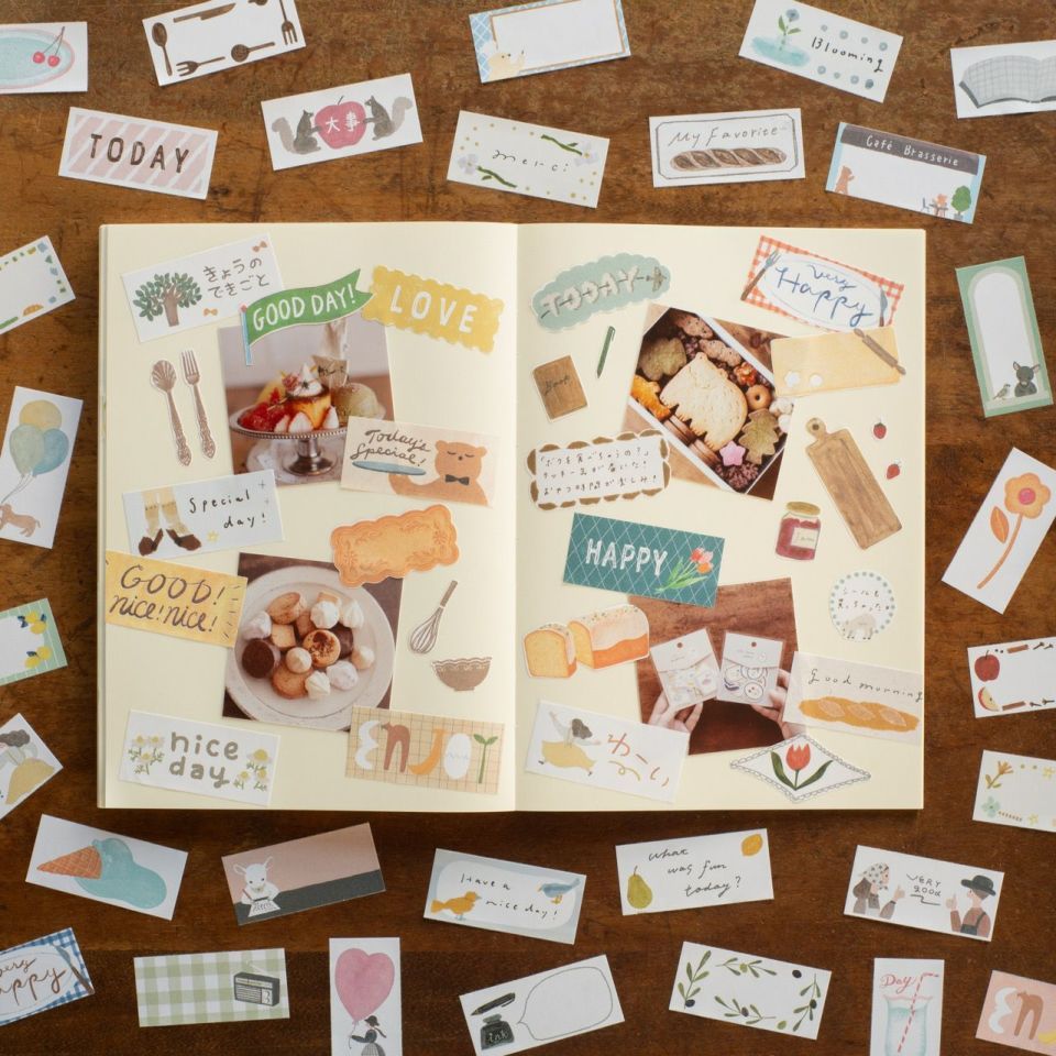 [Full cuộn] Các mẫu PETITE Sticky Rolls (giấy ghi chú dạng cuộn ...