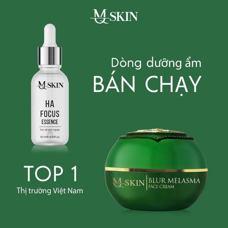 KEM FACE SIÊU TRẮNG MQ SKIN = KEM NÁM MQ SKIN [MẪU MỚI CHÍNH HÃNG ...