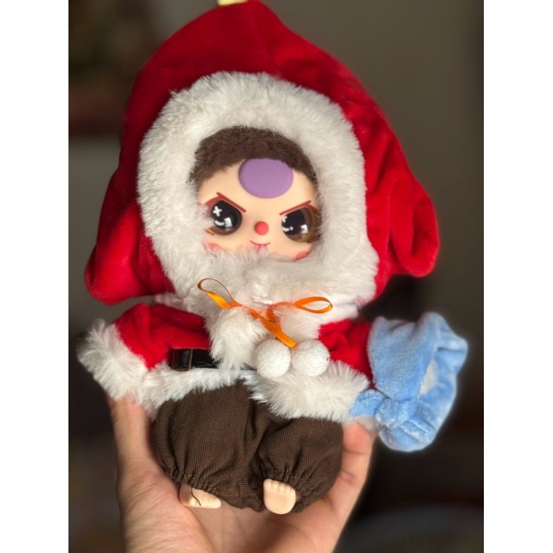 Baby three giáng sinh 100% (pass như hình) | Shopee Việt Nam