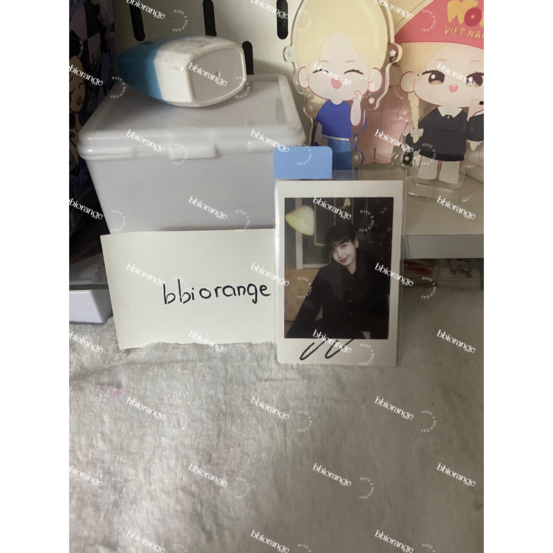 [OFFICIAL] CARD LISA BLACKPINK | Shopee Việt Nam