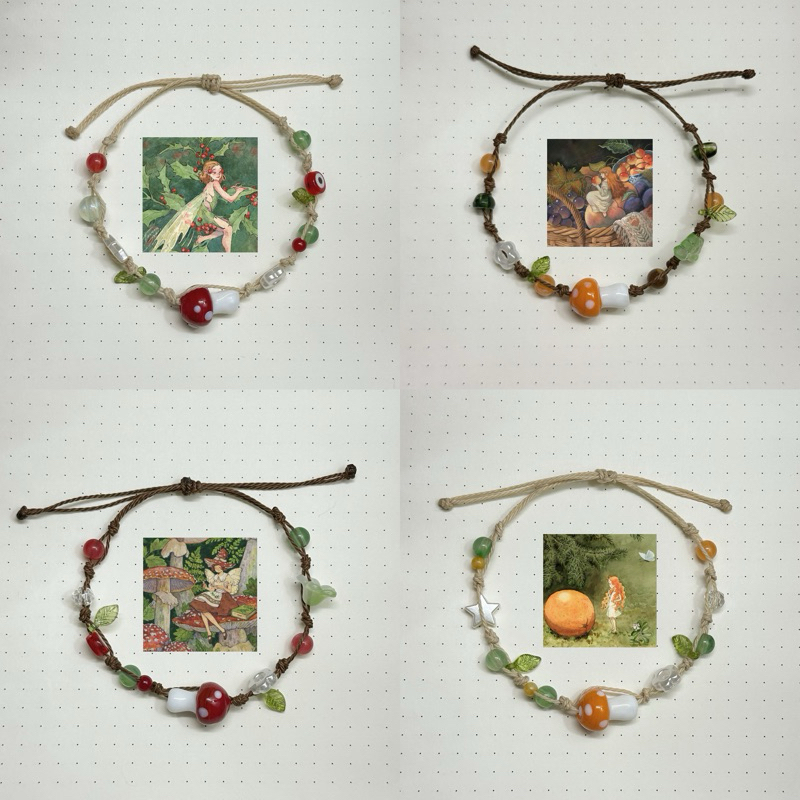 vòng tay Gee Handmade - Fairy | Shopee Việt Nam