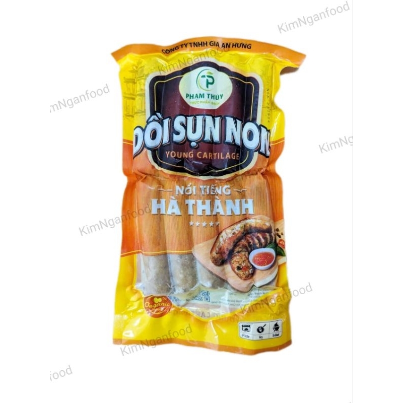 DỒI SỤN HÀ THÀNH | Shopee Việt Nam