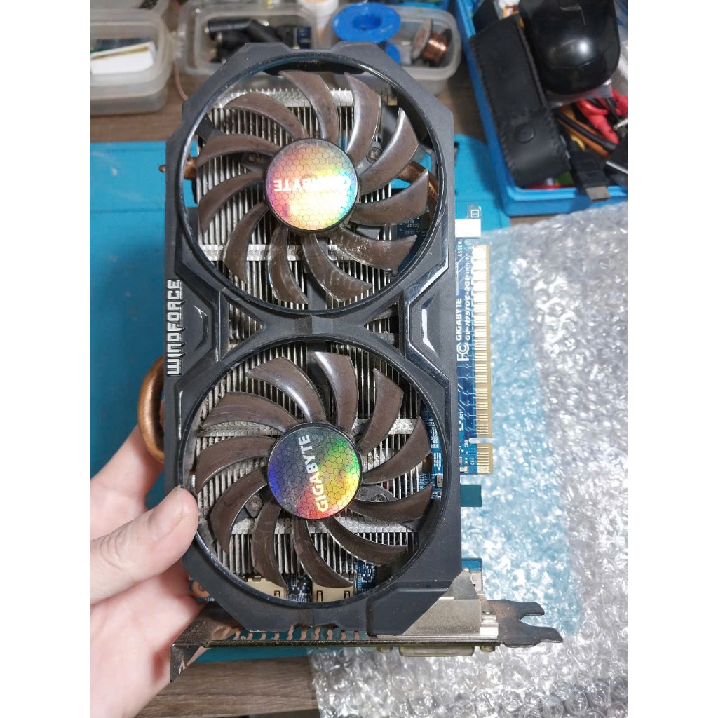 Vga 750ti 2g d5 (hàng cũ bh 01 tháng) | Shopee Việt Nam