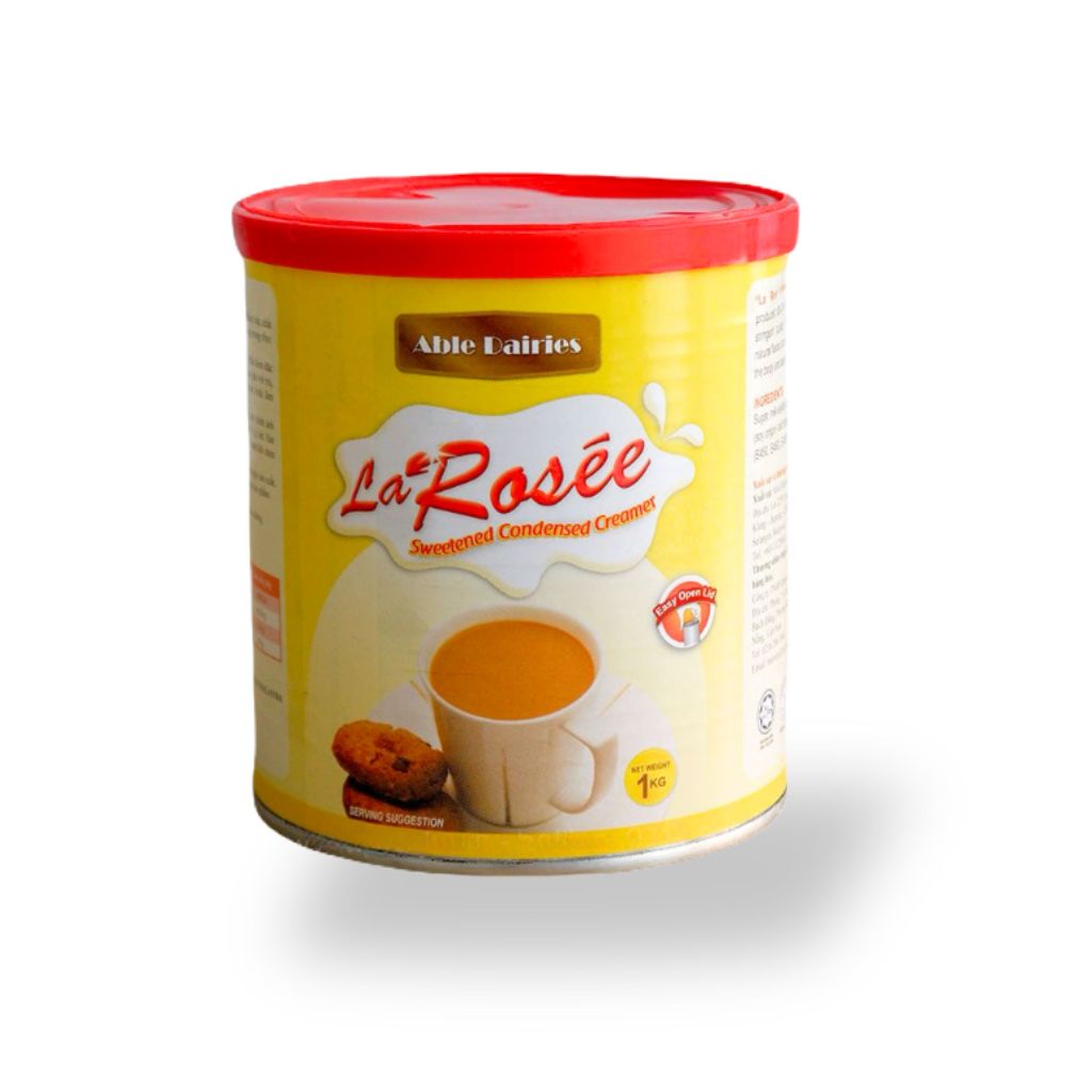 Sữa đặc Larosee hộp 1kg (nắp giật) | Shopee Việt Nam