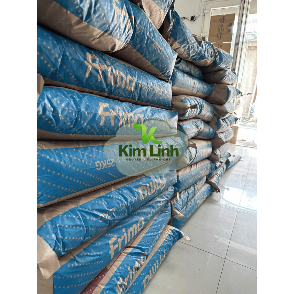 Bột sữa FRIMA M 25kg (chỉ nhận đơn HOẢ TỐC) | Shopee Việt Nam