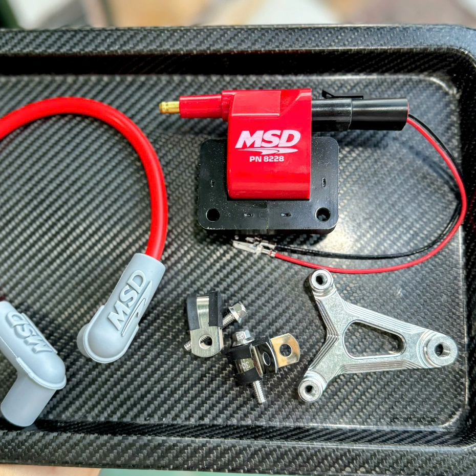 Combo MSD 8228 lắp xe tay ga Ab Vario SH bộ 8 món | Shopee Việt Nam