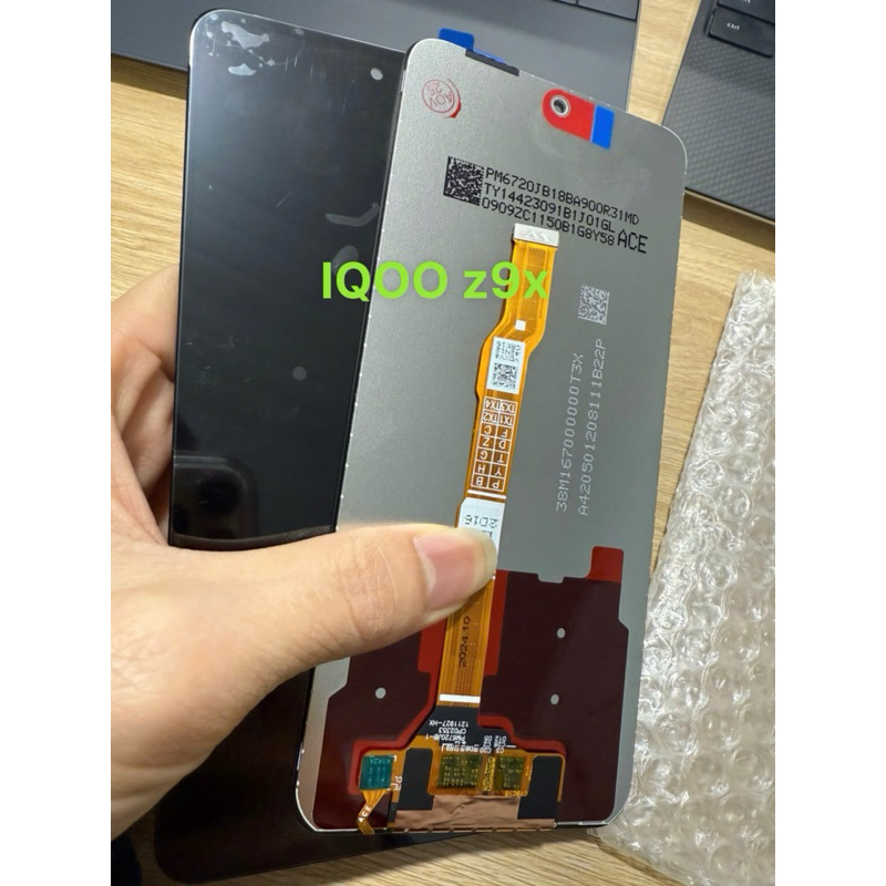 màn hình vivo iQ00 z9x (keo+tua vít) | Shopee Việt Nam