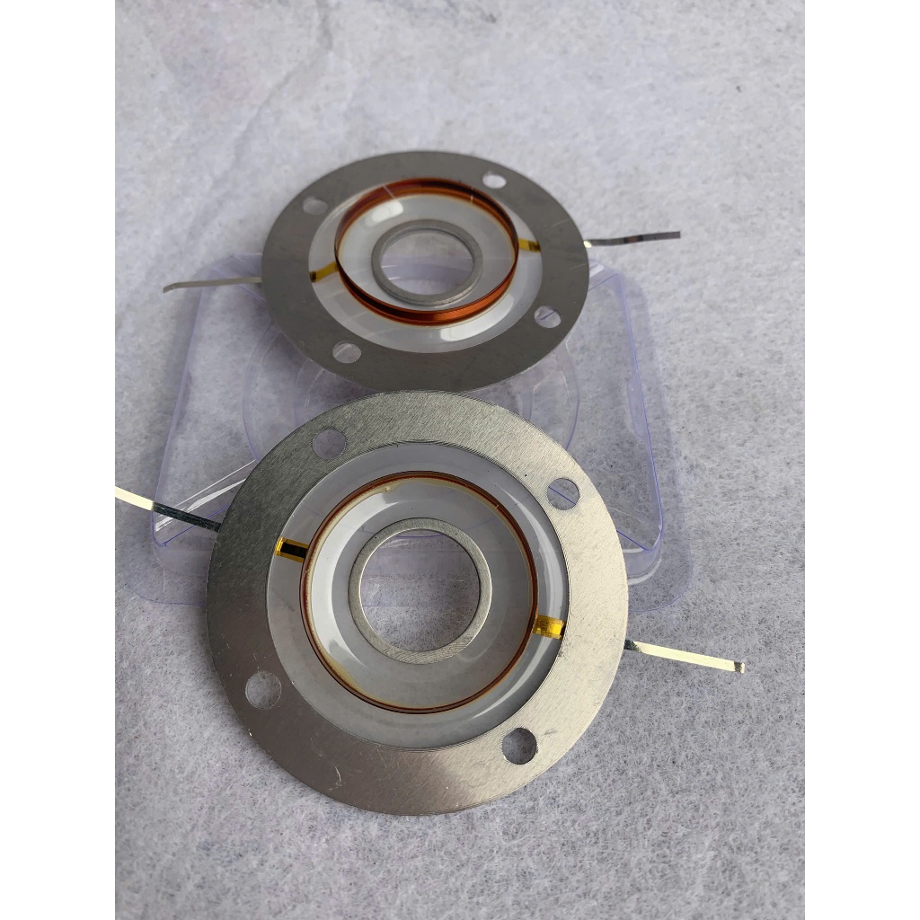 Lá côn loa treble - lá coil loa treble - lá côn loa trép - côn 38 - giá ...