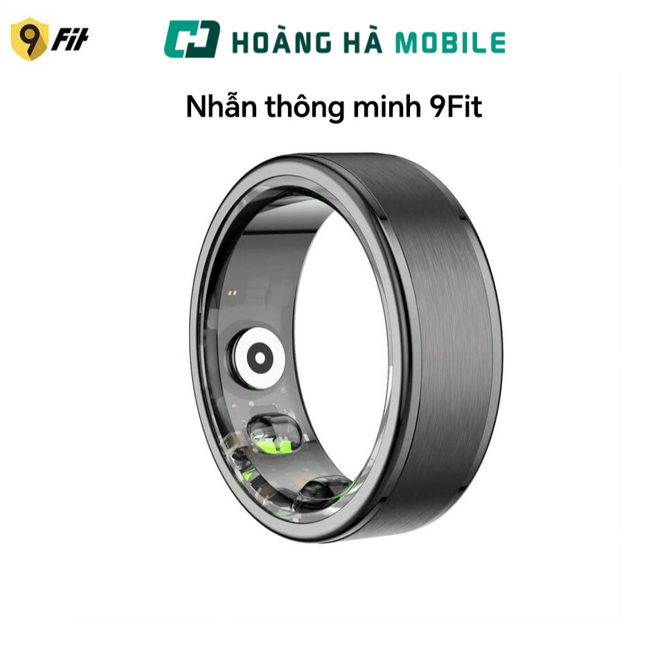 Nhẫn thông minh 9Fit - Chính Hãng | Shopee Việt Nam