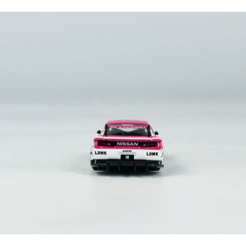 Mô hình xe Nissan LB-Super Silhouette S15 SILVIA Auto Finesse SEMA 2023 ...