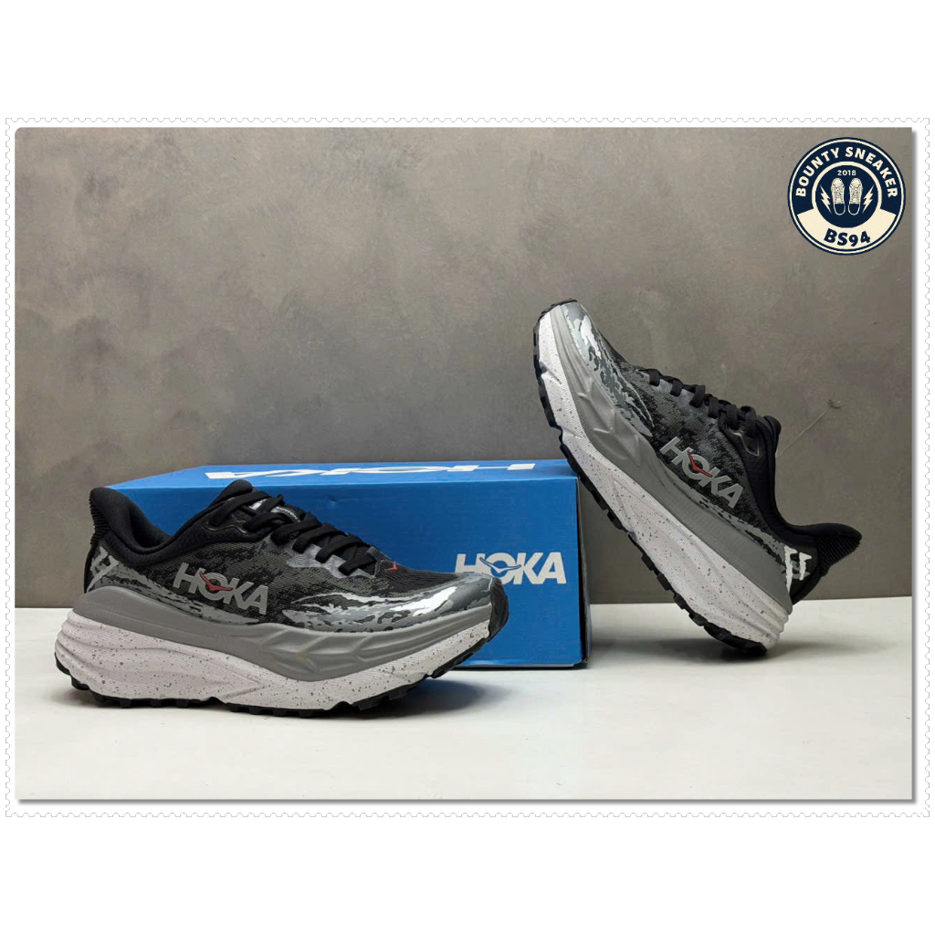 Giày Thể Thao Hoka M Stinson 7 (Chính Hãng-FullBox) | Shopee Việt Nam