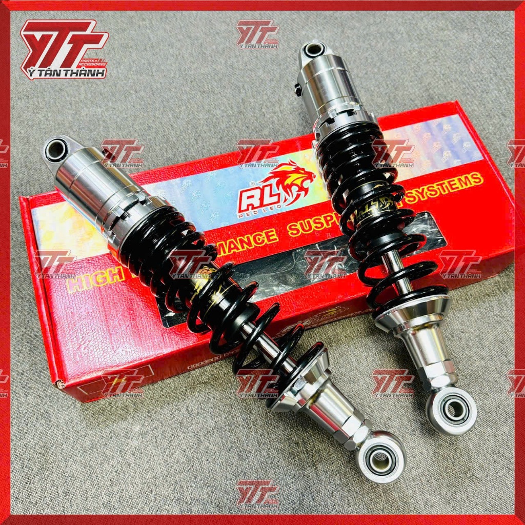 Phuộc Redleo wave dream không tăng chỉnh MS07 | Shopee Việt Nam