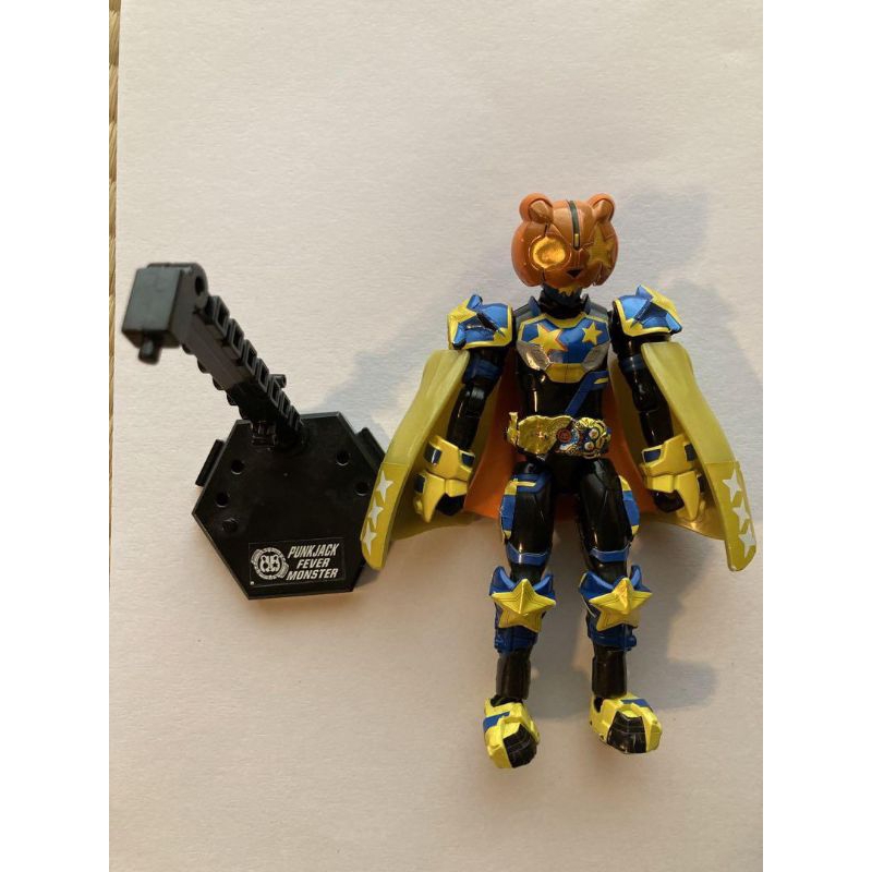 2nd - Sodo kamen rider fever monster | Shopee Việt Nam