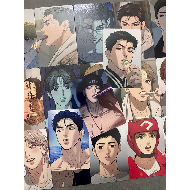 [SẴN - CHÍNH HÃNG] CARD PACK BL JINX - CARD BO GÓC JINX | Shopee Việt Nam