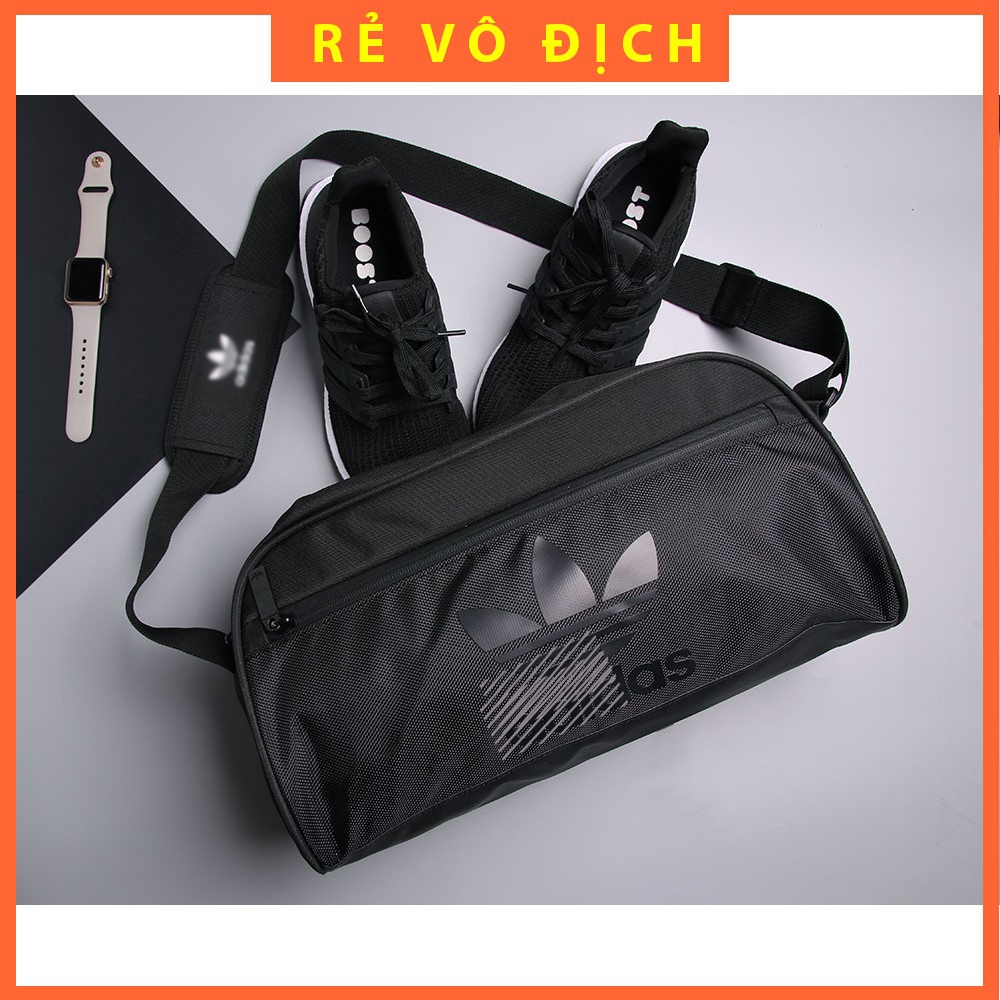 Túi trống Tập Gym TGV - Thể thao full đen ẢNH THẬT | Shopee Việt Nam