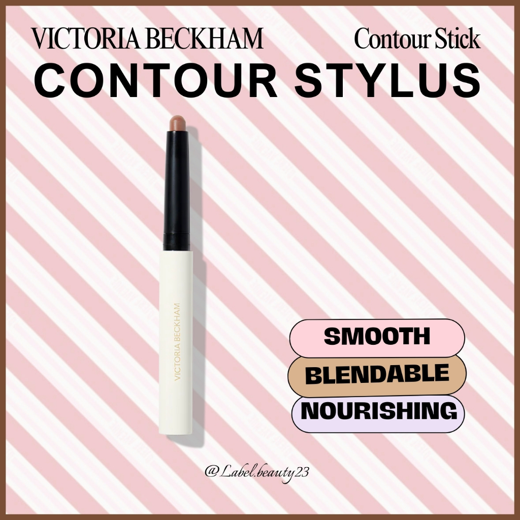 Sẵn Tạo khối Victoria Beckham Contour Stylus - 𝐋𝐚𝐛𝐞𝐥.𝐛𝐞𝐚𝐮𝐭𝐲 | Shopee ...