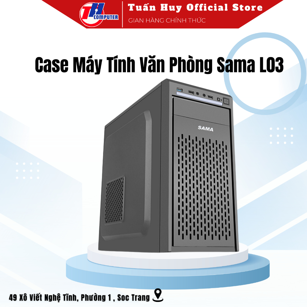 CASE SAMA L03 | Shopee Việt Nam